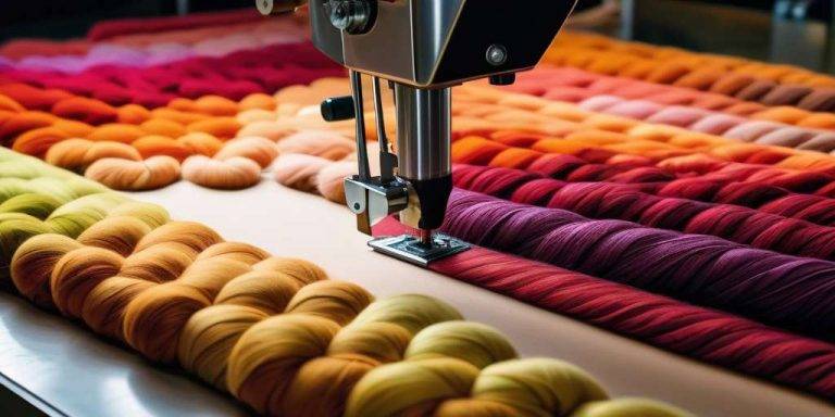 ⋆ Qué es el tufting y qué necesitas para practicarlo: Guía para mamás ...